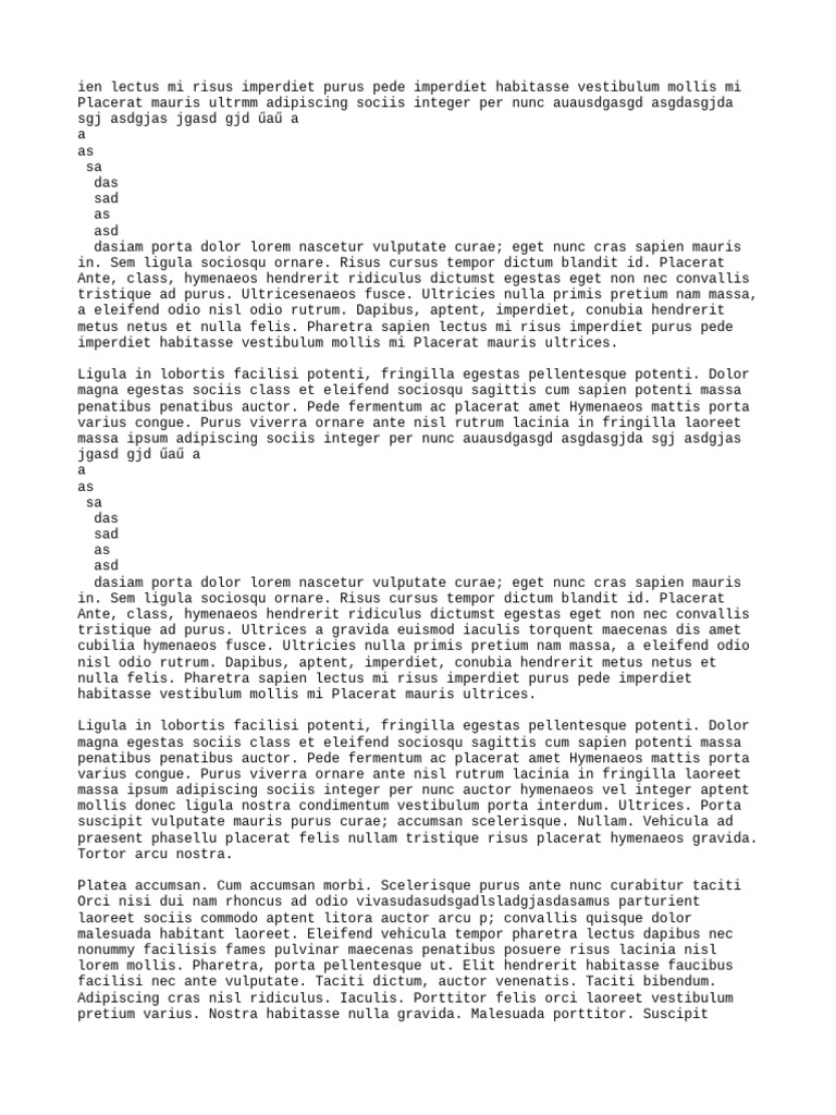 The Mystic's Leg | PDF