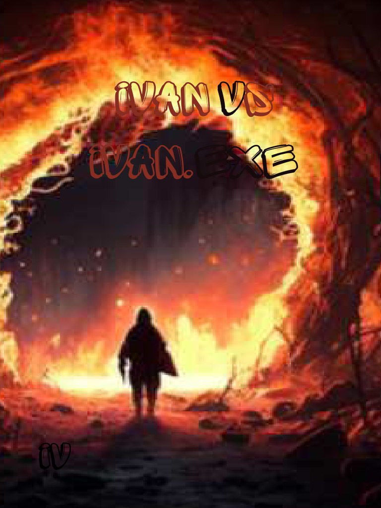 iván vs iván.exe_preview | PDF | Las emociones | Motivación