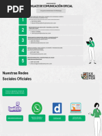 Guía para crear correo MSEV | PDF