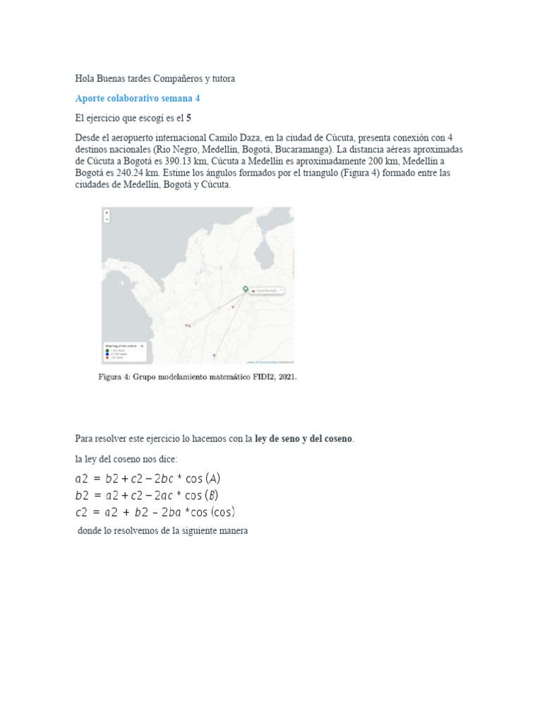 aporte semana 4 Modulo calculo 1 | PDF