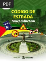 PREPARAÇÃO PARA O EXAME DE Condução INATTER | PDF | Tráfego | Veículos