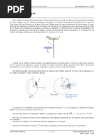 Hyperstatisme Cours | PDF | Mécanique newtonienne | Physique appliquée ...