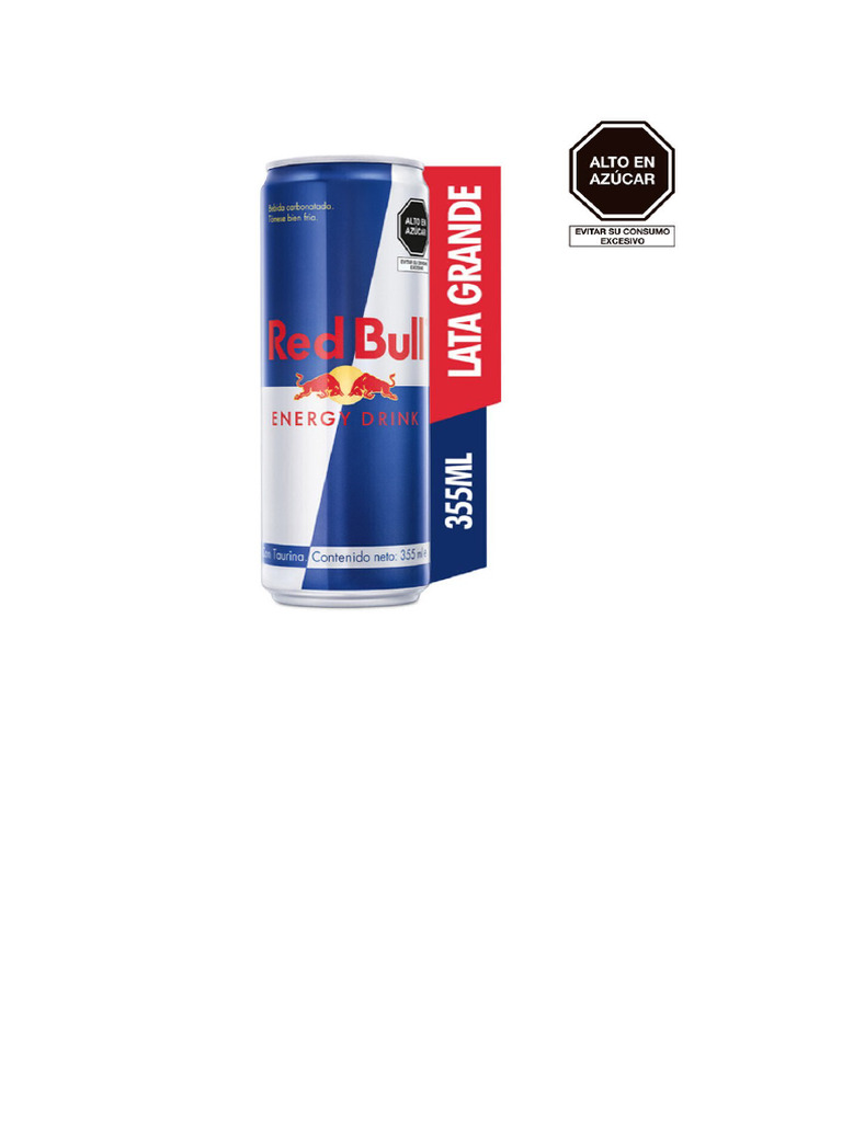 Redbull | PDF