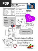 755 Expo 2 Rouge Pupil Book | PDF | Communication | Human Communication