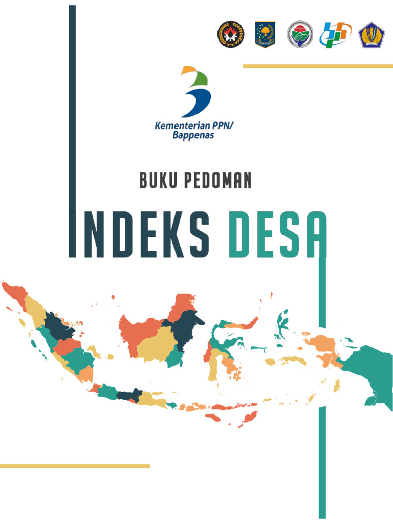 28092021-Ringkasan Pedoman Indeks Desa-Dit. PD | PDF
