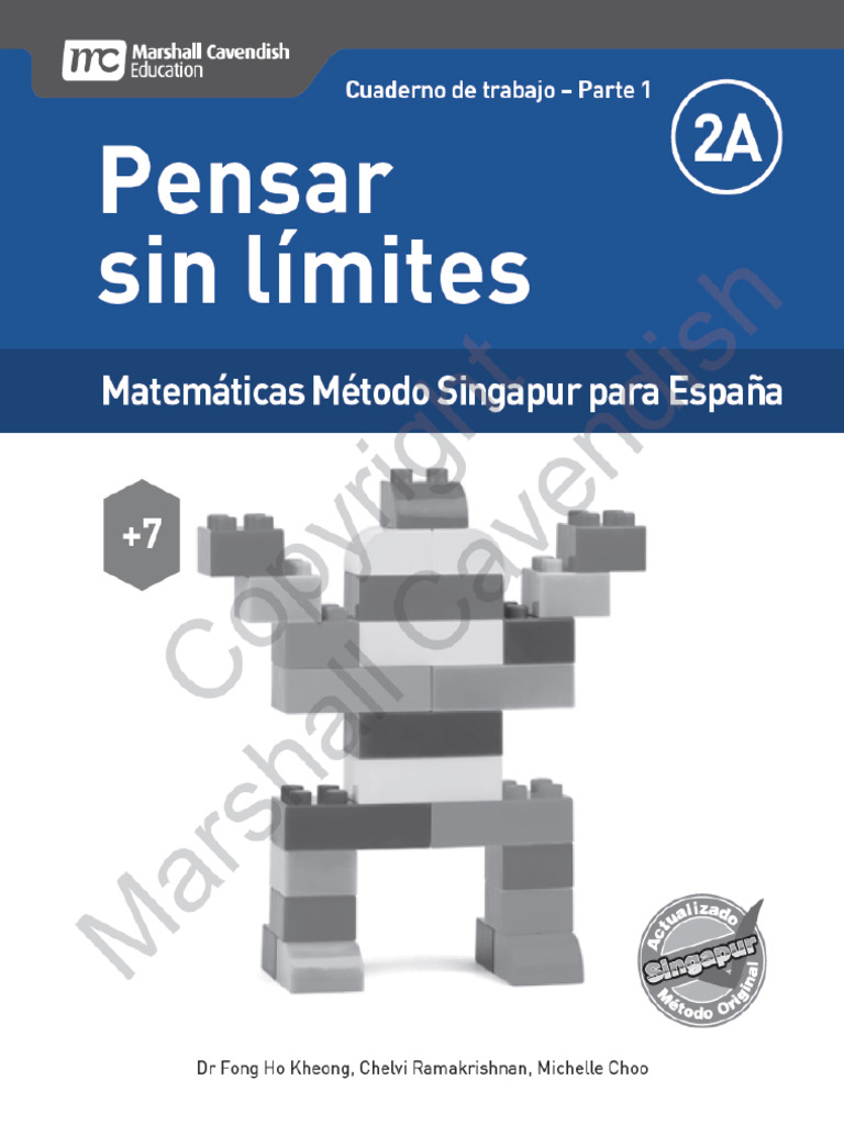 PSL - CA - 2A - Part 1 - Muestra | PDF