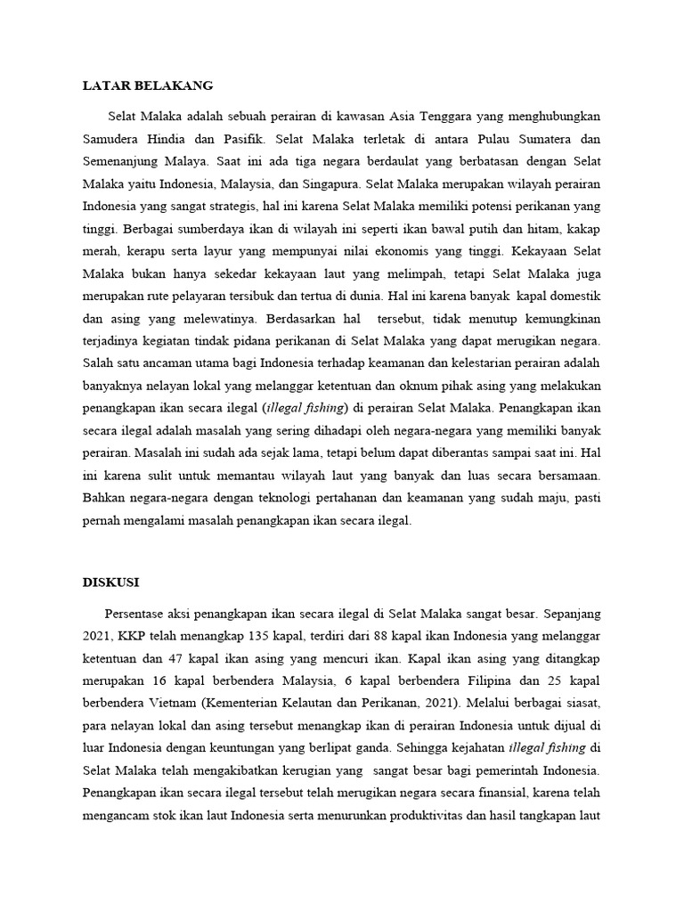 Tugas Individu - WSBM | PDF