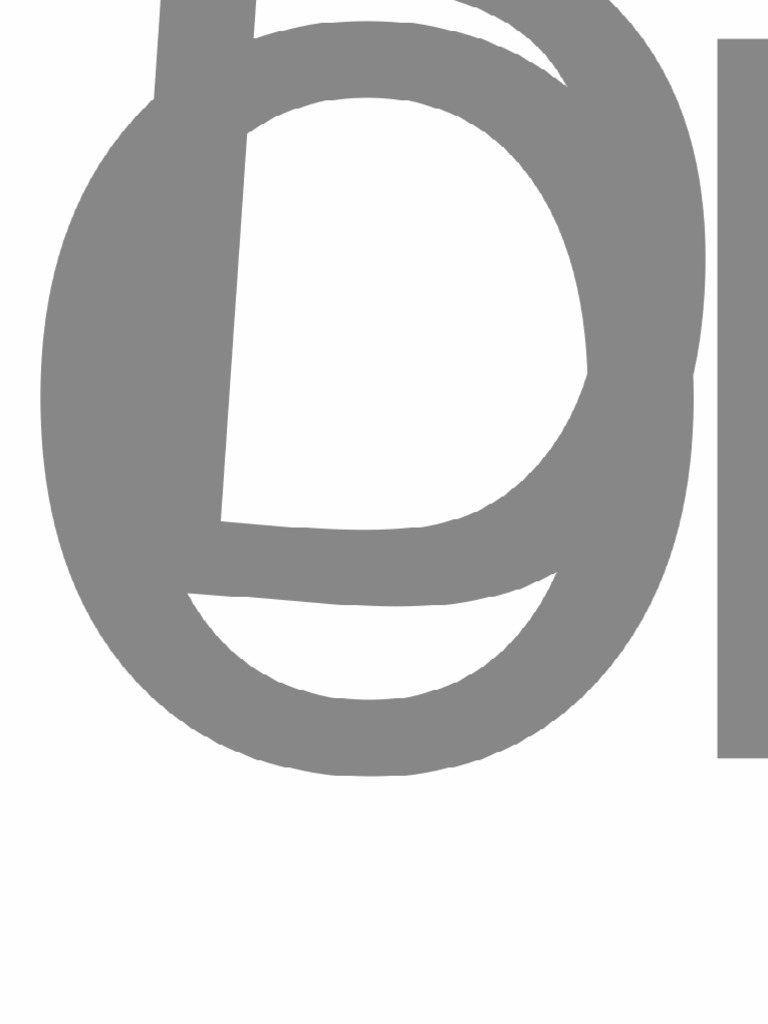 Margen | PDF