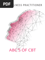 CBT 5 Part Model | PDF