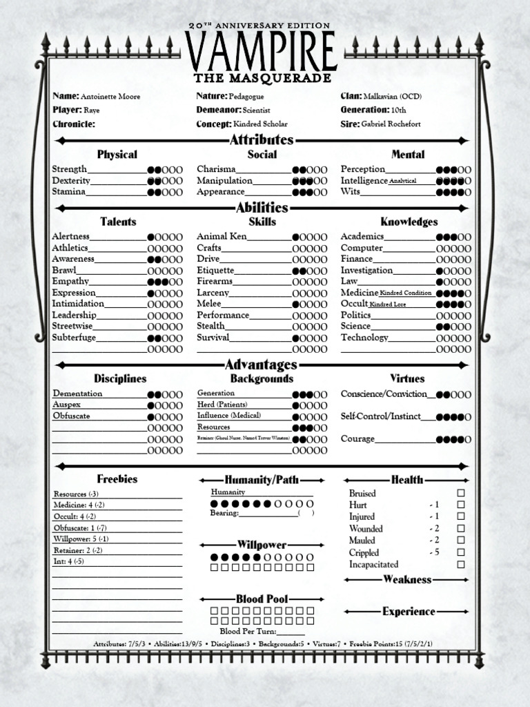 Toni Pdf