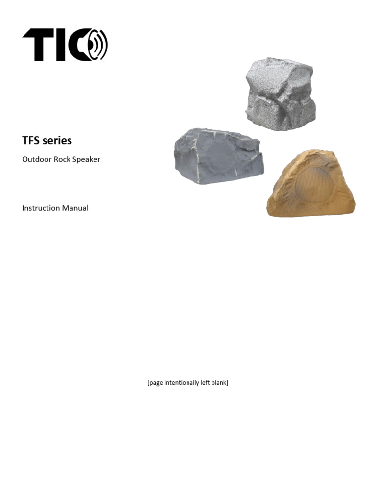 Tfs Manual | PDF