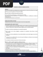 Instructuctivo EPEC ONLINE | PDF