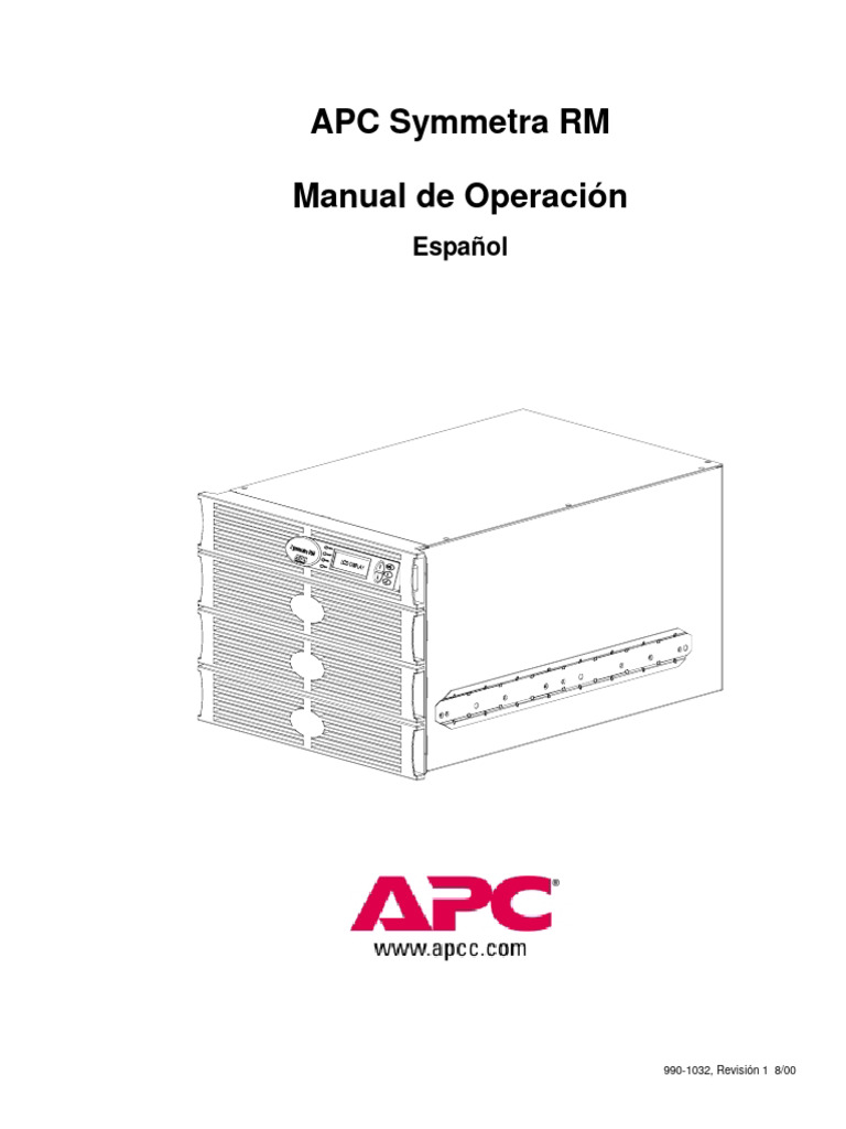 SYRM Manual Operacion | PDF | Diodo emisor de luz | Arranque