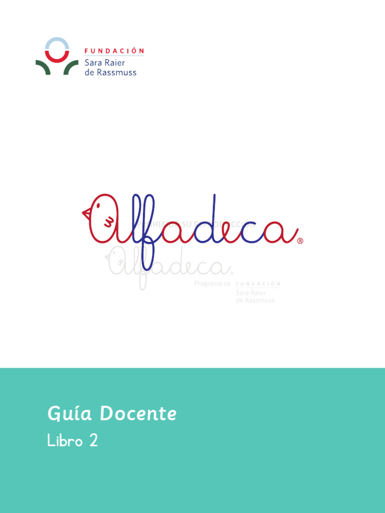 Libro 2 Alfadeca | PDF | Puntuación | Adverbio