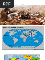 E-Book Balduíno IV | PDF | Cruzadas | Saladino