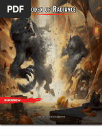 10th - Level - Spells UPDATED | PDF | Dungeons & Dragons | Gary Gygax Games