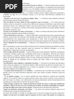 Análisis de "Latinoamérica" de Calle 13 | PDF