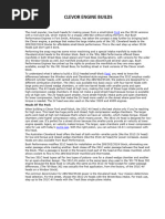 Moog Bushing Cross-Reference Guide | PDF
