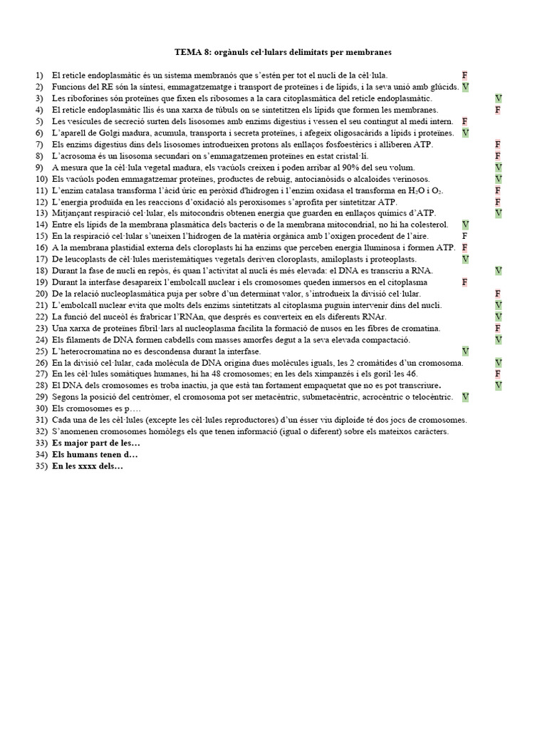 Tema 8 | PDF