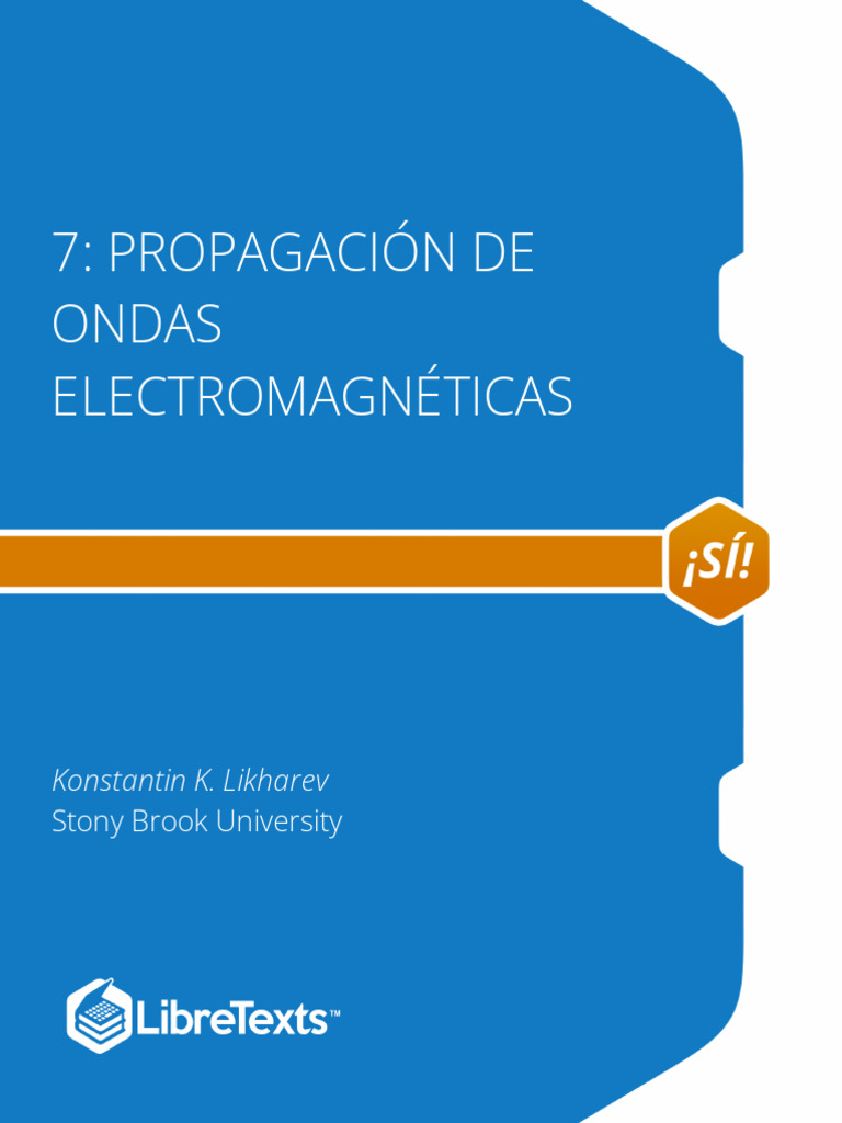 Ondas Electromagnéticas: Guía Avanzada | PDF | Olas | Polarización (ondas)