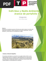 Ficha de Trabajo - Sabana Humeda Con Palmeras | PDF | Ecosistema | Sabana