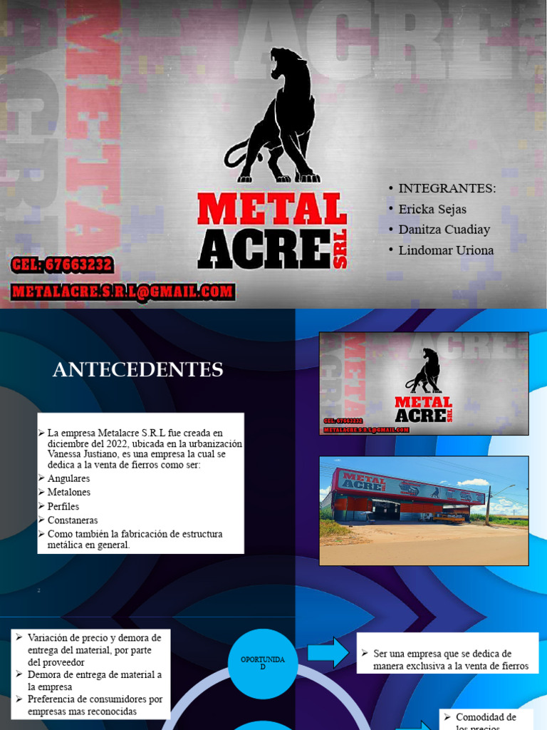 ENTREGA FINAL Comportamiento Organizacional - Ericka Sejas | PDF | Business | Soldadura