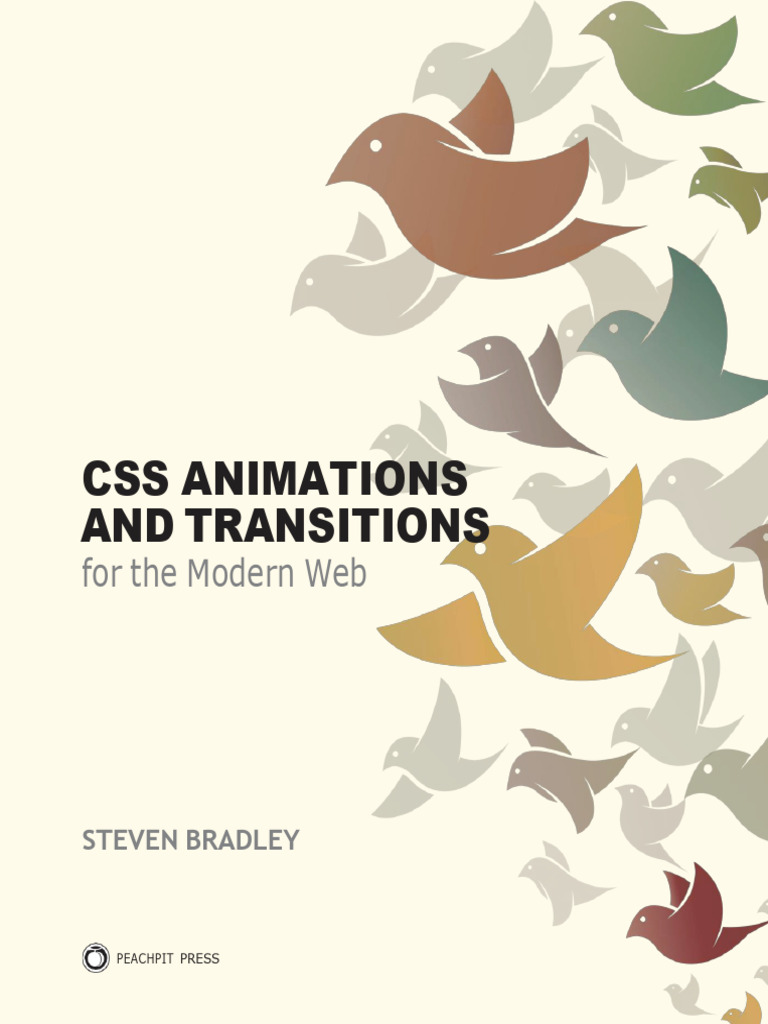 Css Animations | PDF | Java Script | Web Development Css Animations | PDF | Java Script | Web Development