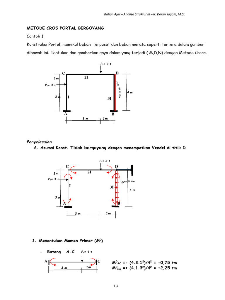 Kuliah 11 | PDF | Metode & Bahan Ajar
