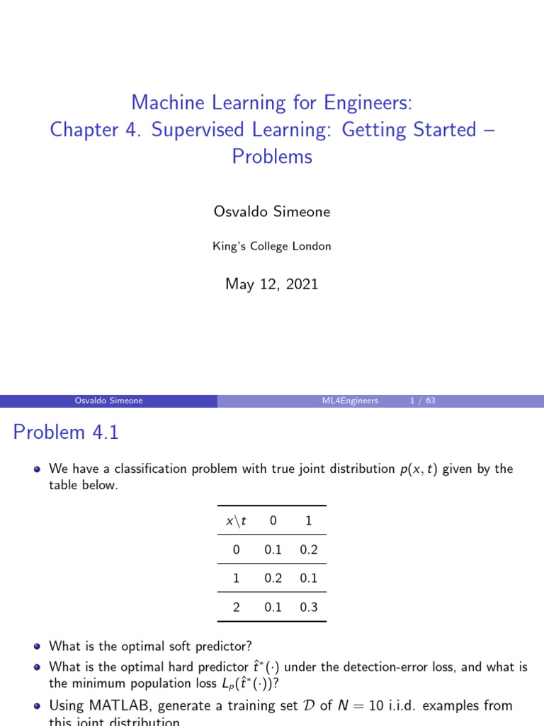 10 PDF | PDF | Mathematical Optimization | Dependent And Independent Variables