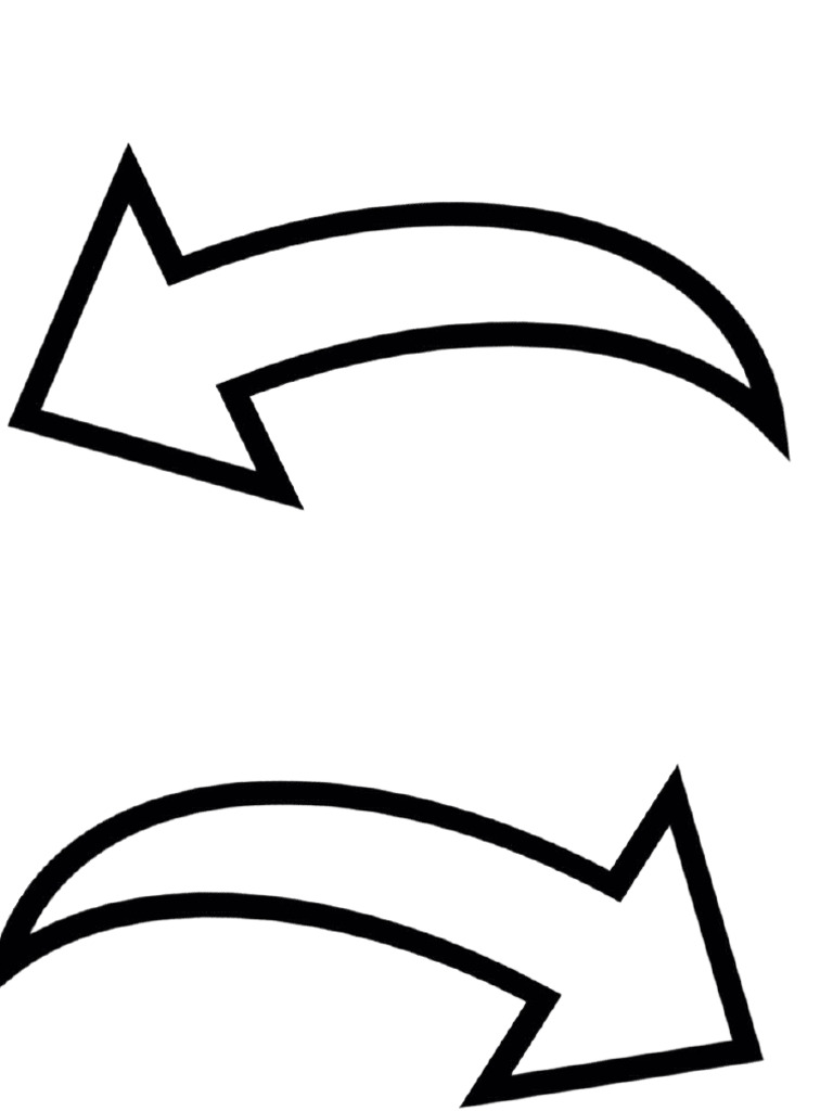 flechas anterior y posterior | PDF