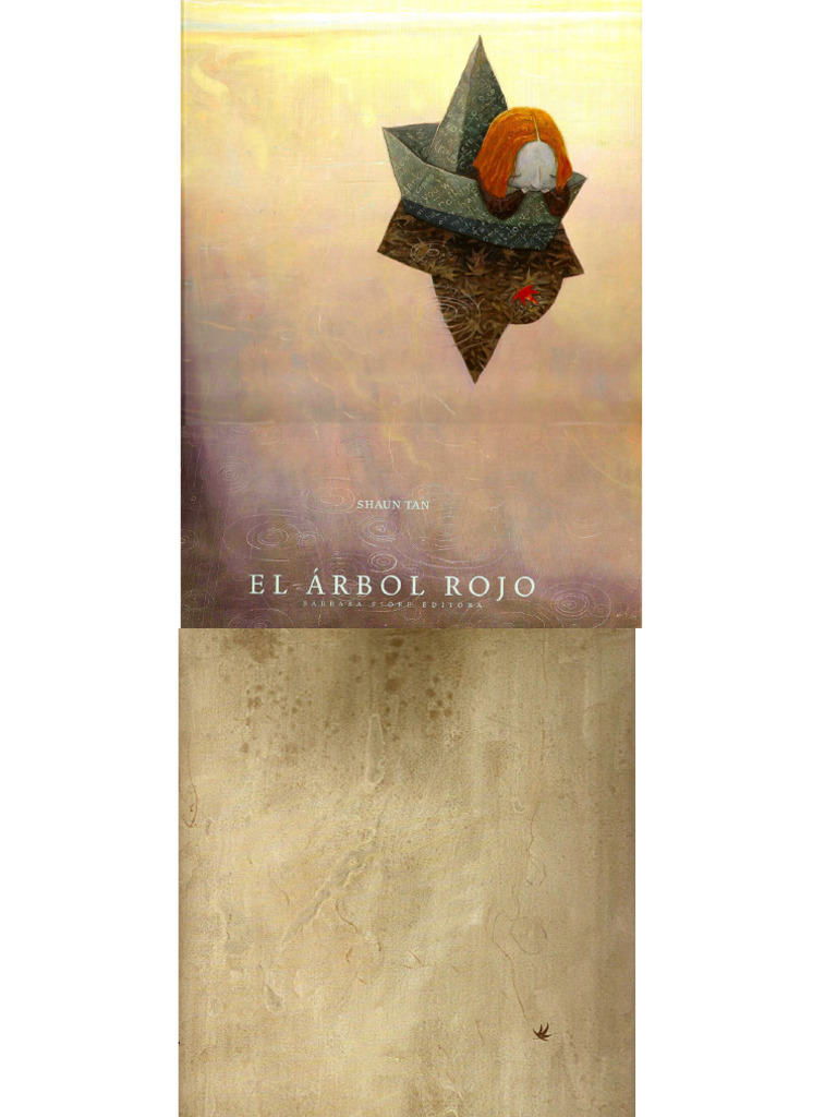 Tan, Shaun - El Árbol Rojo | PDF
