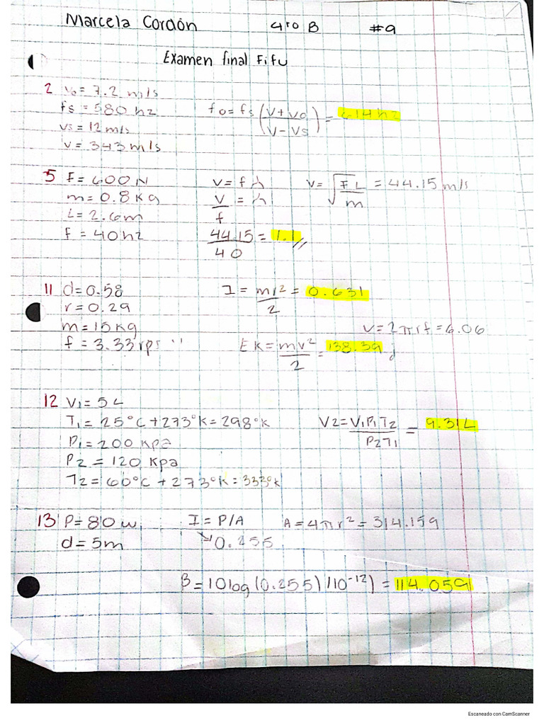 Eva Final Fifu | PDF