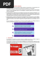 Funciones y Estructura del CCL en Perú | PDF | Gobierno local | Alcalde