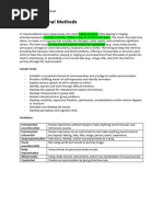 Binet Kamat Test of Intelligence (BKT) : Sruthiraj M K Assistant ...