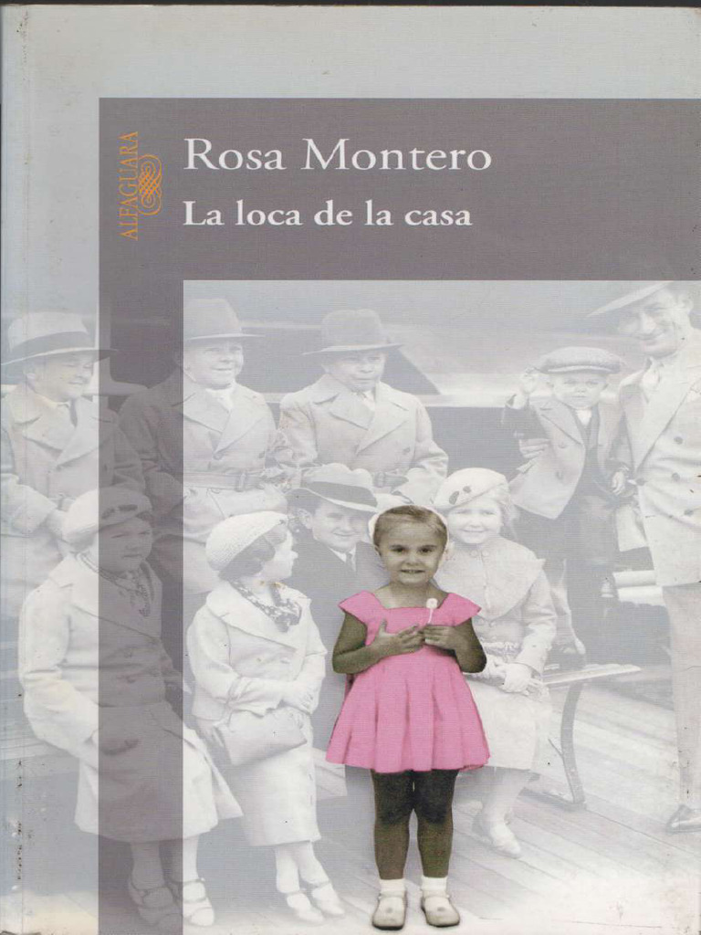 Montero - La Loca de La Casa (Cap. 15) - Compressed | PDF
