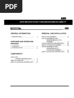 Shell Oil TF 0870 Material Data Sheet | PDF | Physical Sciences | Materials