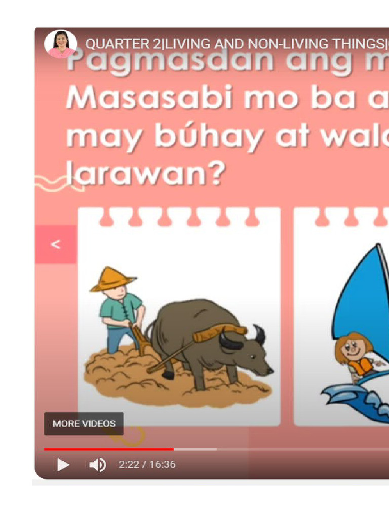 Science Tarpapel | PDF