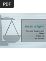 CH 10 I Have Rights | PDF