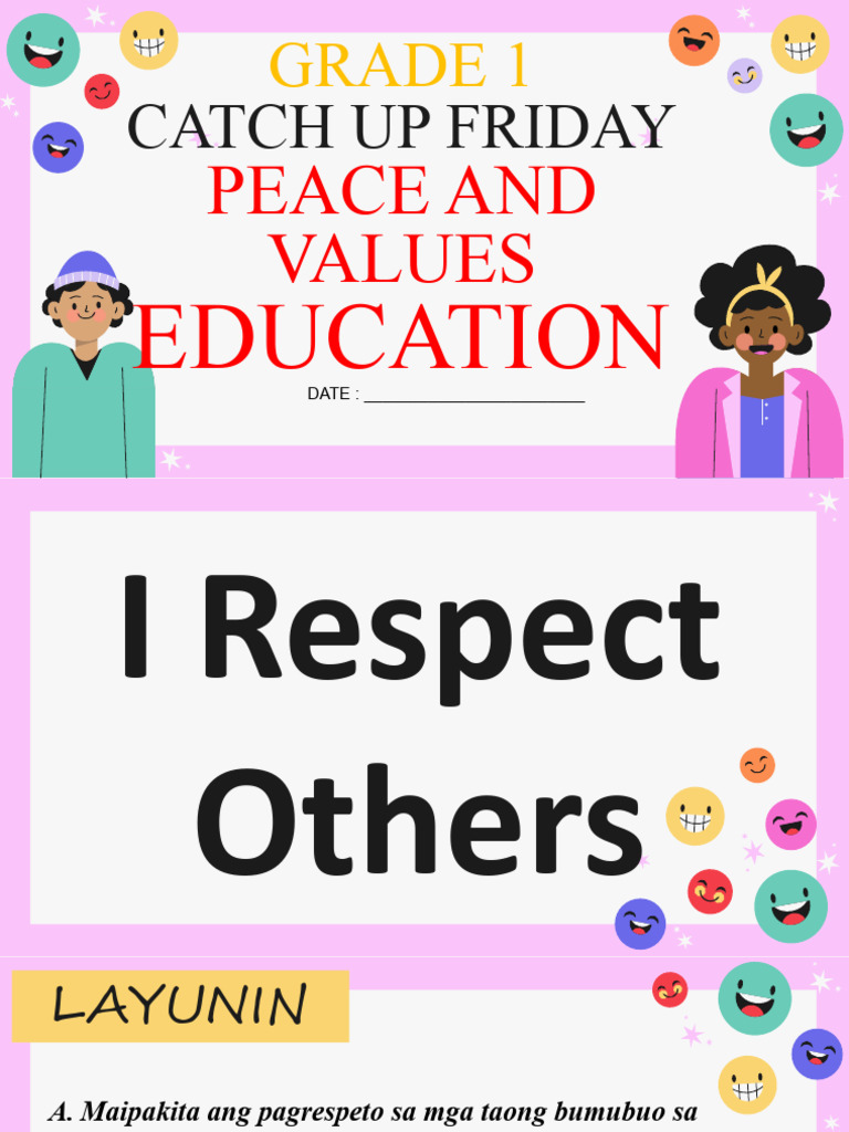 PEACE | PDF