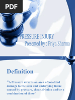 Moisture Associated Skin Damage MASD Pathway Aug 22 | PDF | Dermatitis ...