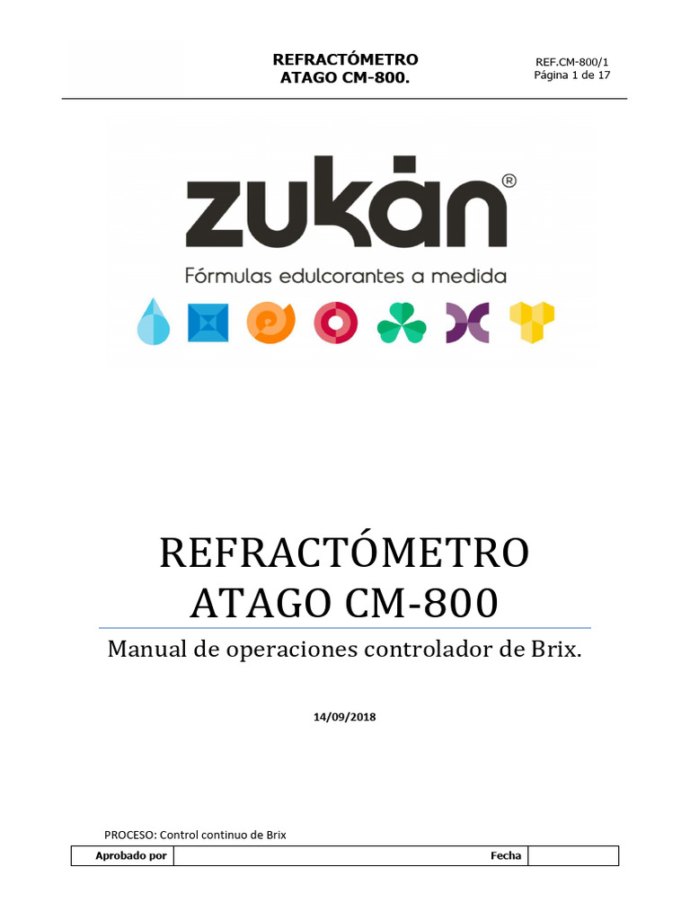 Guia Conexionado e Instalación CM800 | PDF