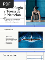 Estilo Pecho o Braza en Natación | PDF | Nadando | Natación (deporte)