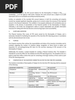 Registry of Semi-Expendable Property Issued (RegSPI) | PDF