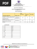 Rapid Mathematics Assessment Grade 3-Edited | PDF | Elementary ...