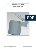 NX Tutorial Drafting en | PDF | Computer Aided Design | Dialog Box