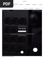 91N6 - Radartutorial | PDF | Radar | Electronics