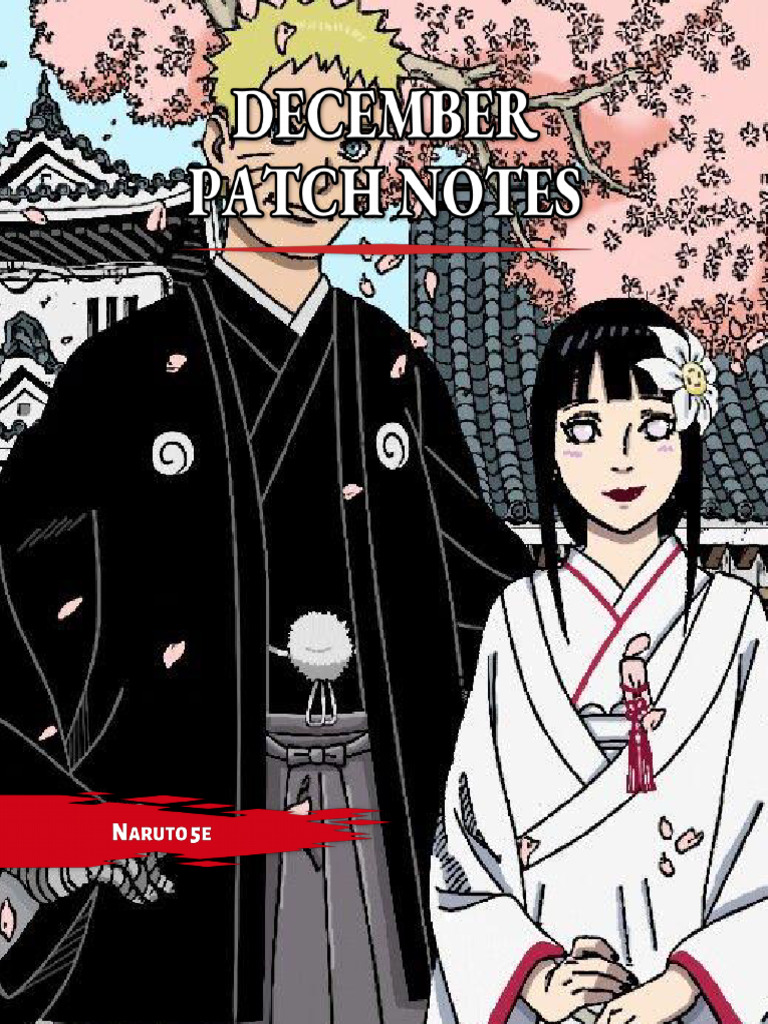 New Years Patch 2022 Pdf