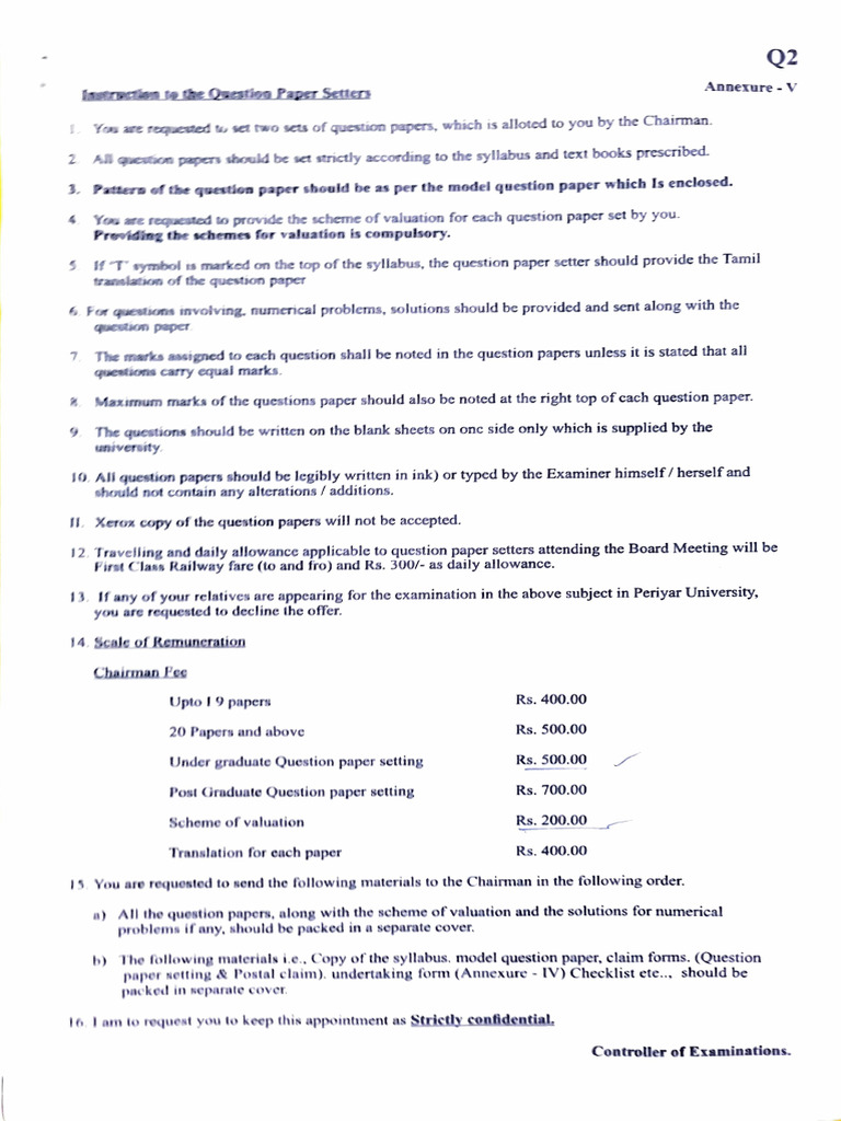 Annexure | PDF | Justice | Crime & Violence