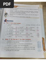 MCQS of Computer All The Chapters GSEB Gujarat Board 2024 | PDF | Java ...
