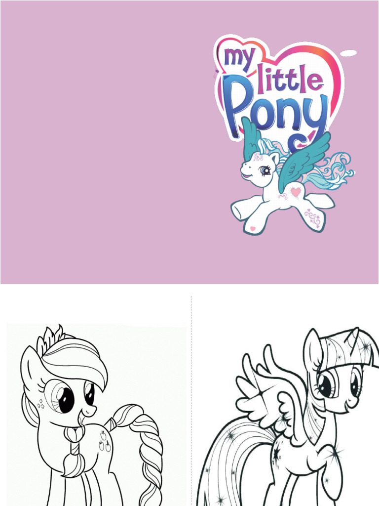 My Little Pony | PDF